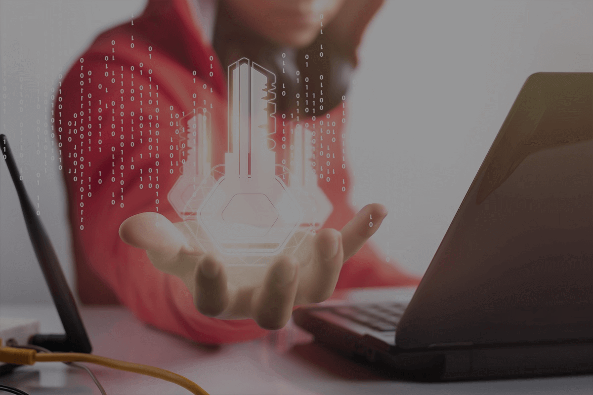 Work From Home Cyber Security Tips in the Pandemic Era - IT Solutions ...