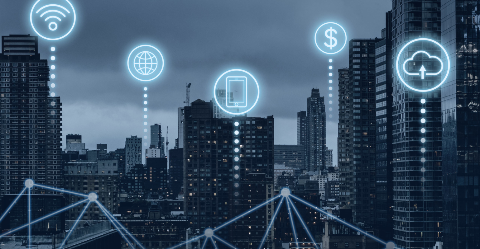 IOT Security Concerns For Businesses And How To Tackle Them