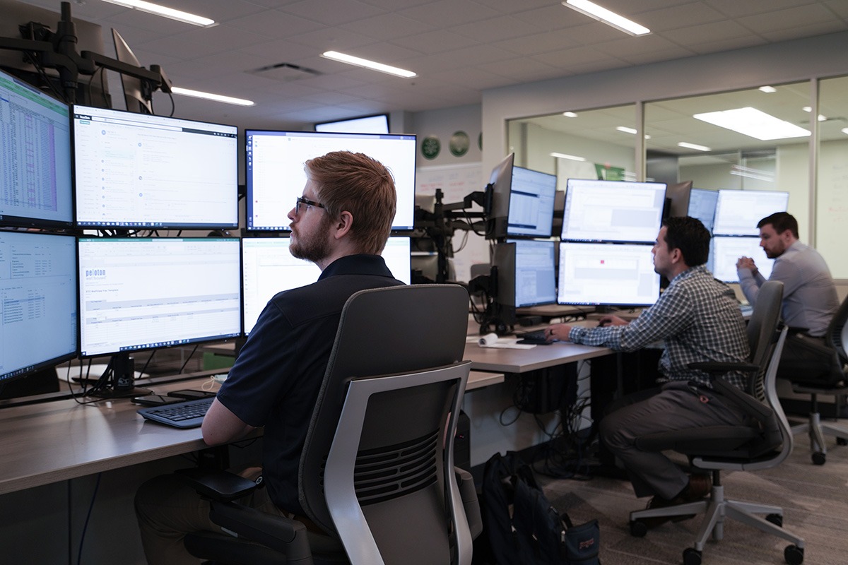 Digital Operations: The Evolution Of Service Management | NAKA