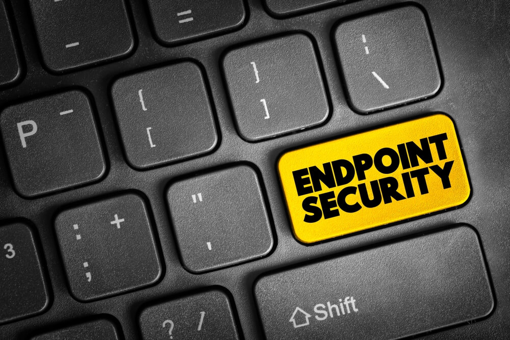 Endpoint Security: Endpoint Protection Explained